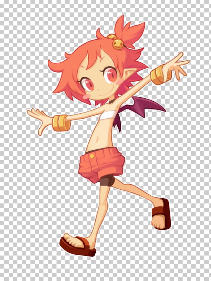 Disgaea 2 Disgaea - 728x971 Wallpaper - teahub.io