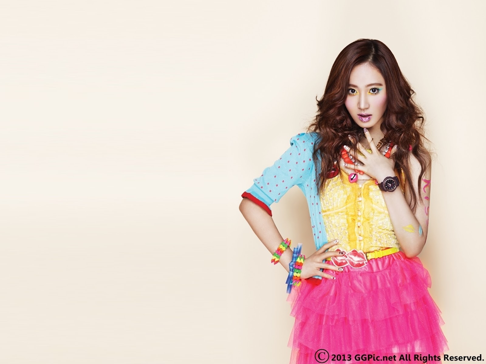 Yuri Kiss Me Baby-g By Casio - Yuri Gg - 1600x1200 Wallpaper - teahub.io