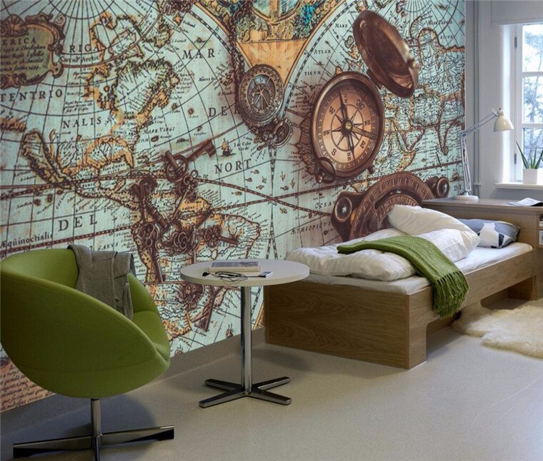 Mystical Room Decor - 760x646 Wallpaper - teahub.io