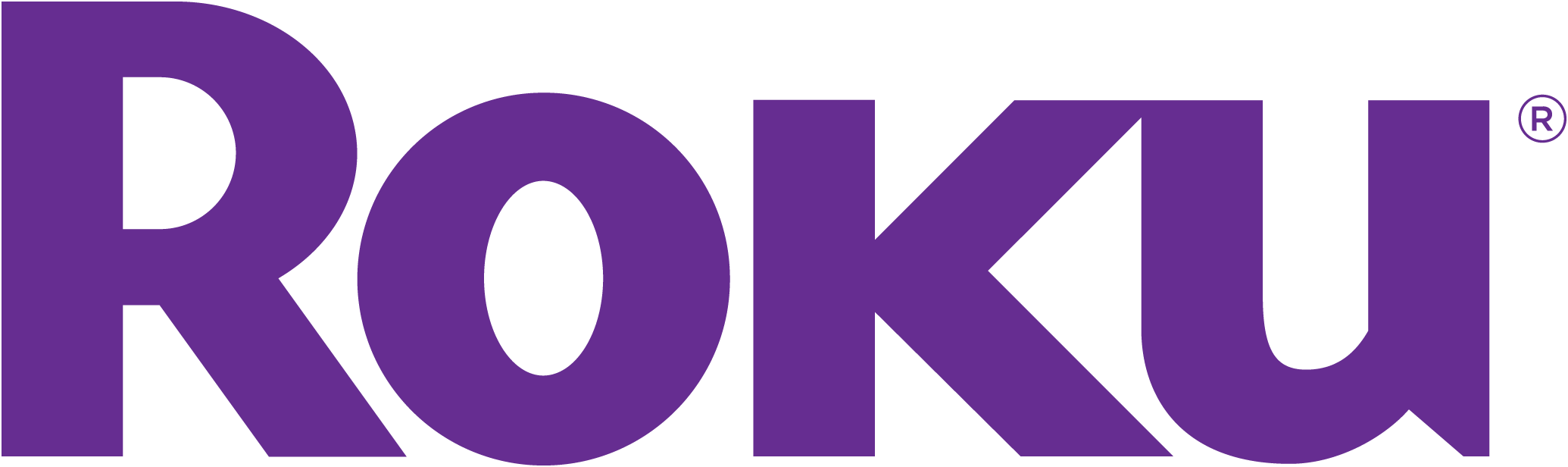 Roku Logo - 2070x616 Wallpaper - teahub.io