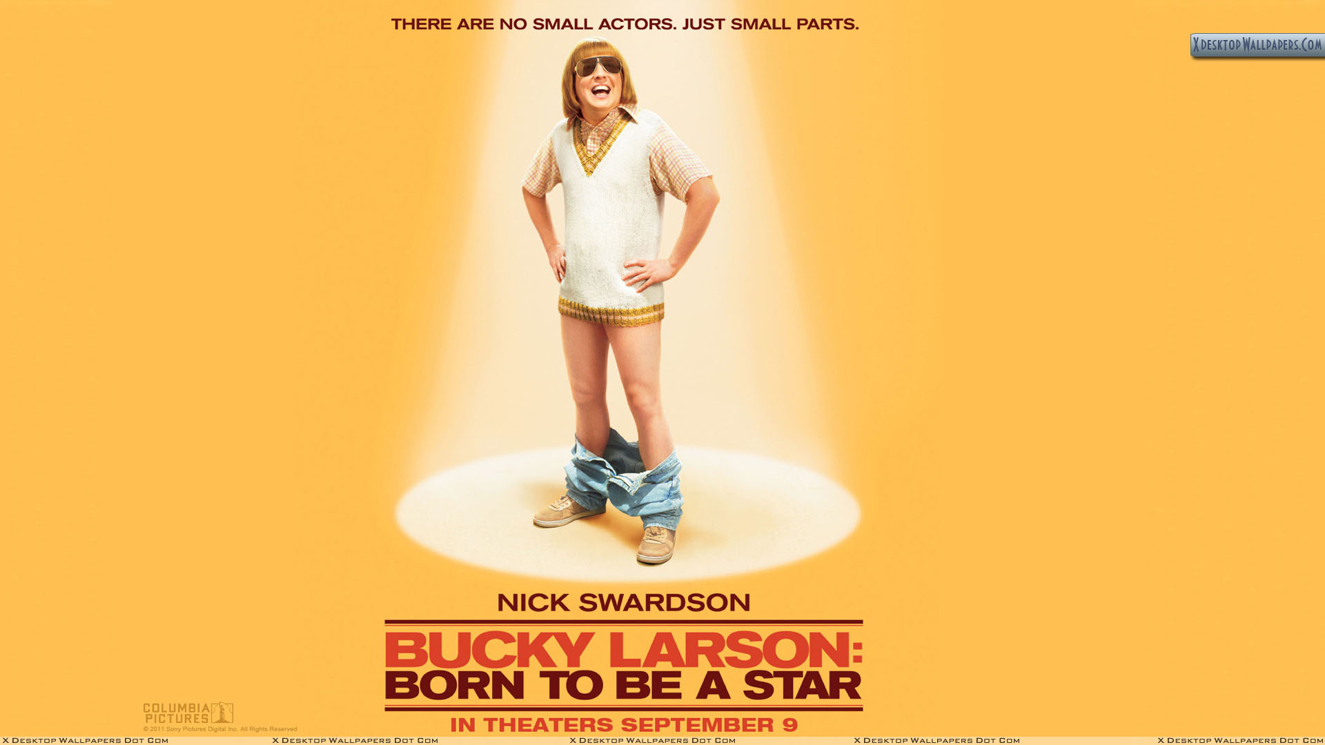 Bucky Larson Born To Be A Star - 1920x1080 Wallpaper - teahub.io