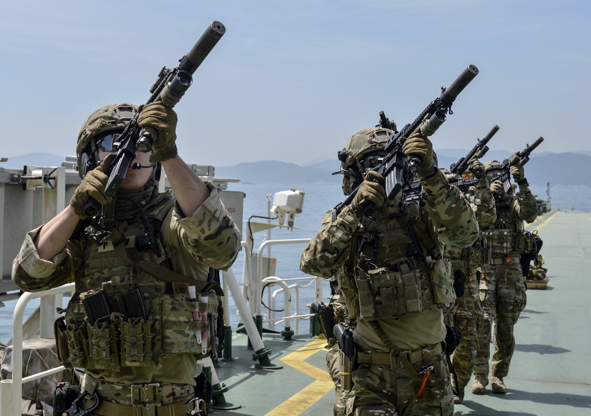 Udt Seal - 2048x1441 Wallpaper - teahub.io