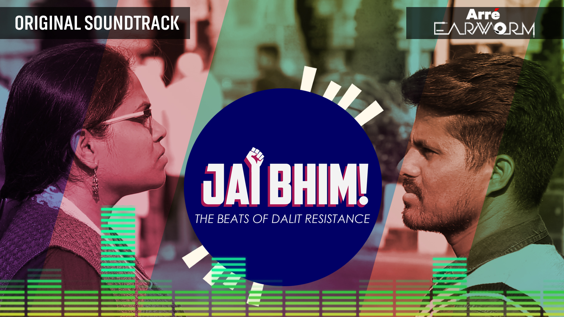 Jay Bhim Wallpaper - 1920x1080 Wallpaper - teahub.io