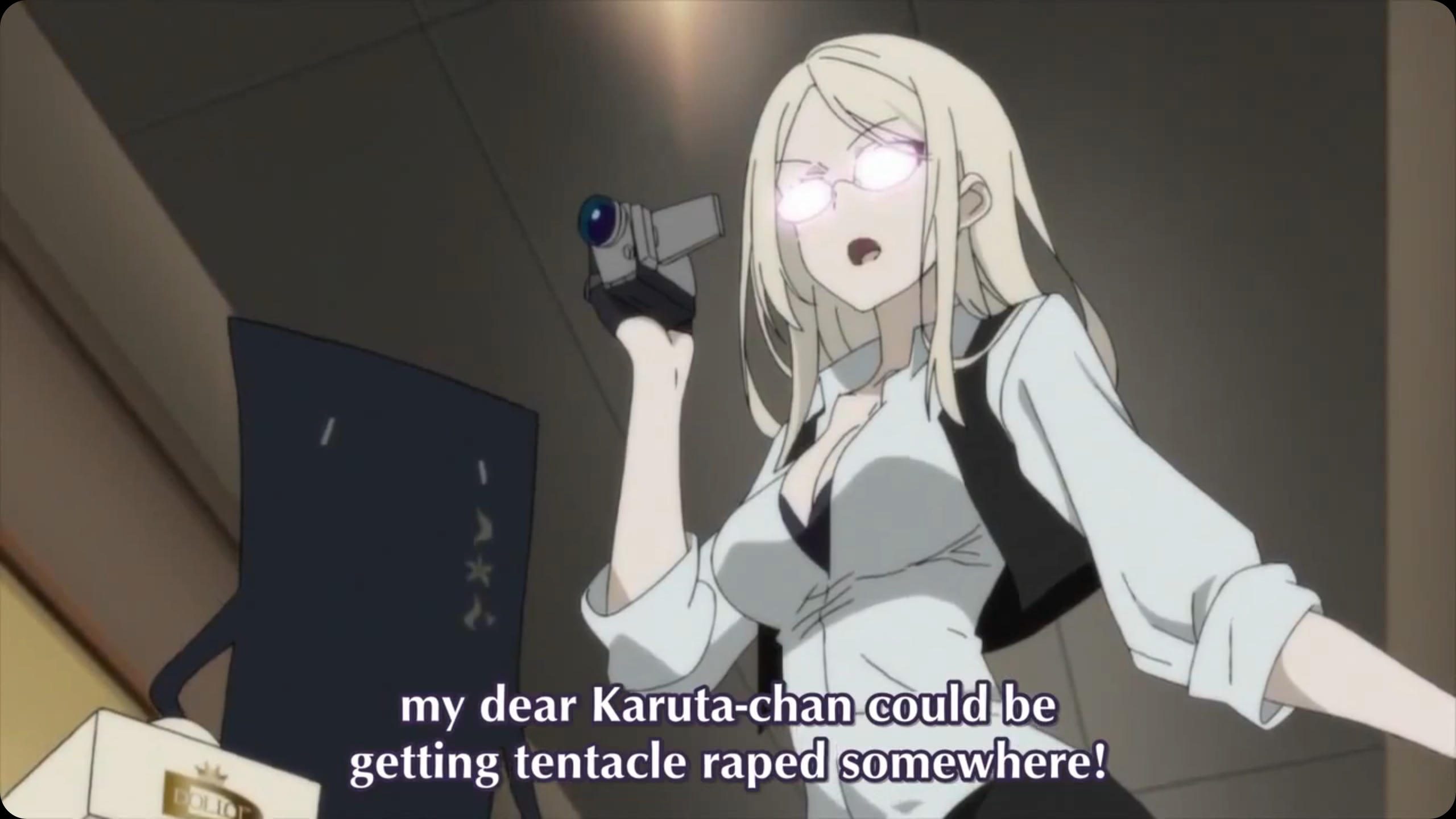 Maniac Anime Boku Inu - 2560x1440 Wallpaper - teahub.io