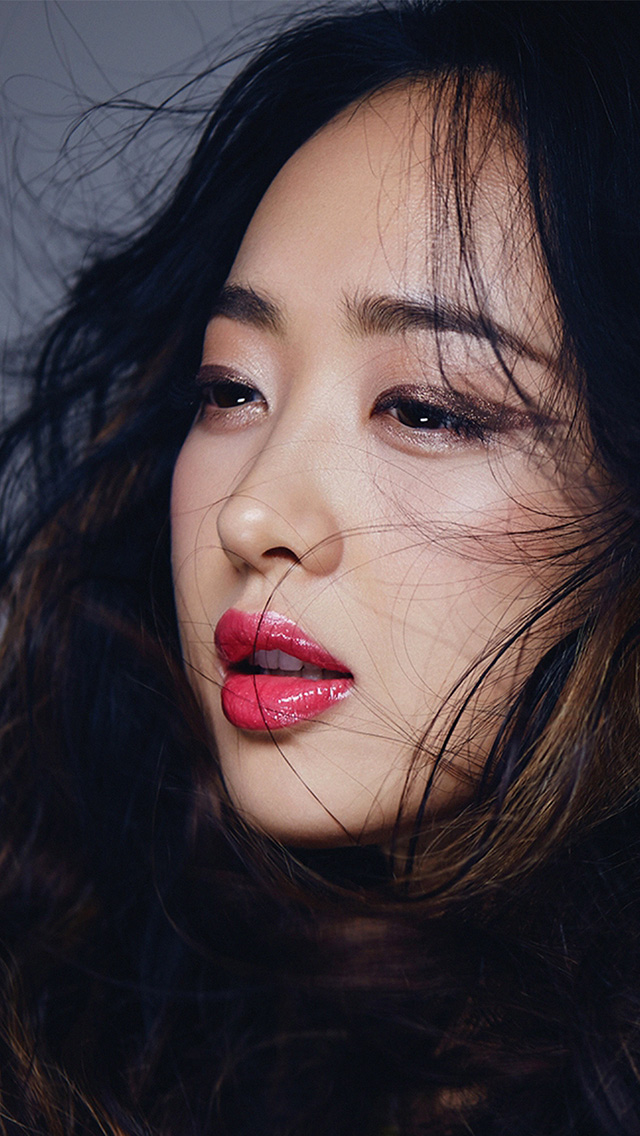 Kim Min-jung - 640x1136 Wallpaper - teahub.io