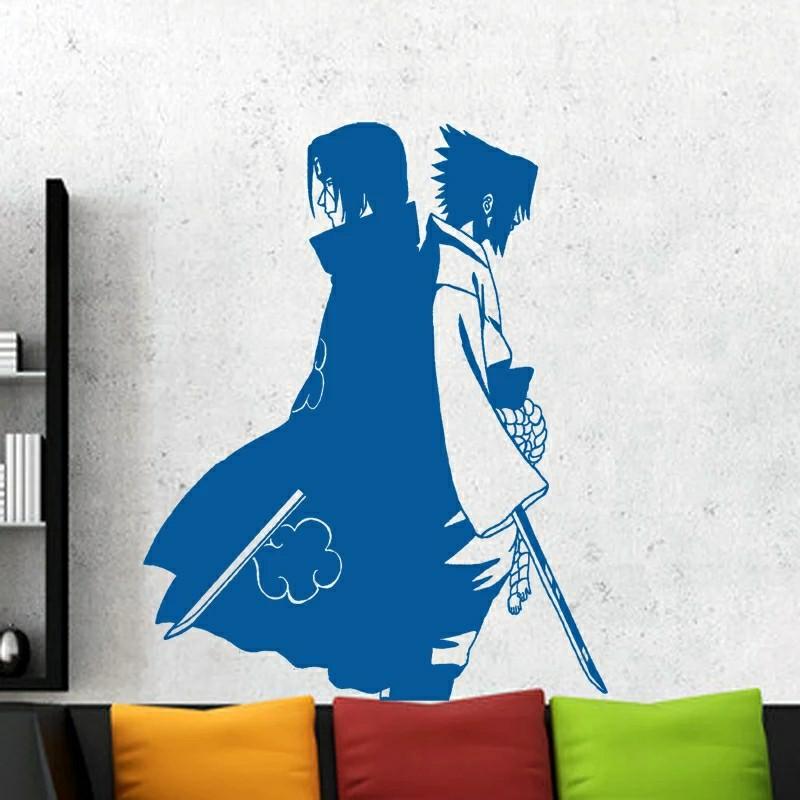 Naruto Room Decor - 800x800 Wallpaper - teahub.io