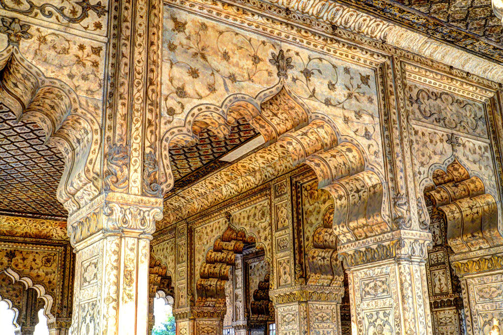 Red Fort Hd Images Gallery - Red Fort - 1024x683 Wallpaper - teahub.io