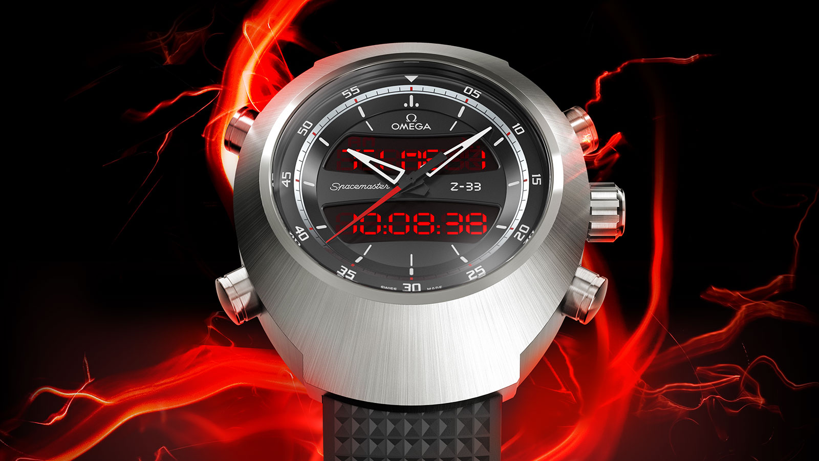 Omega Sa - 1600x900 Wallpaper - teahub.io