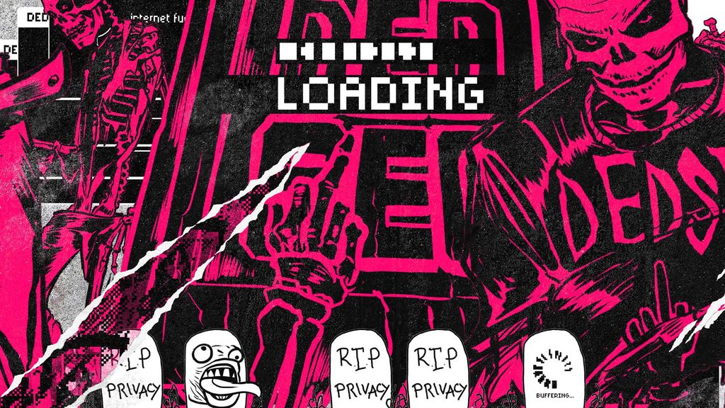 Dedsec Watch Dogs 2 - 1024x576 Wallpaper - teahub.io