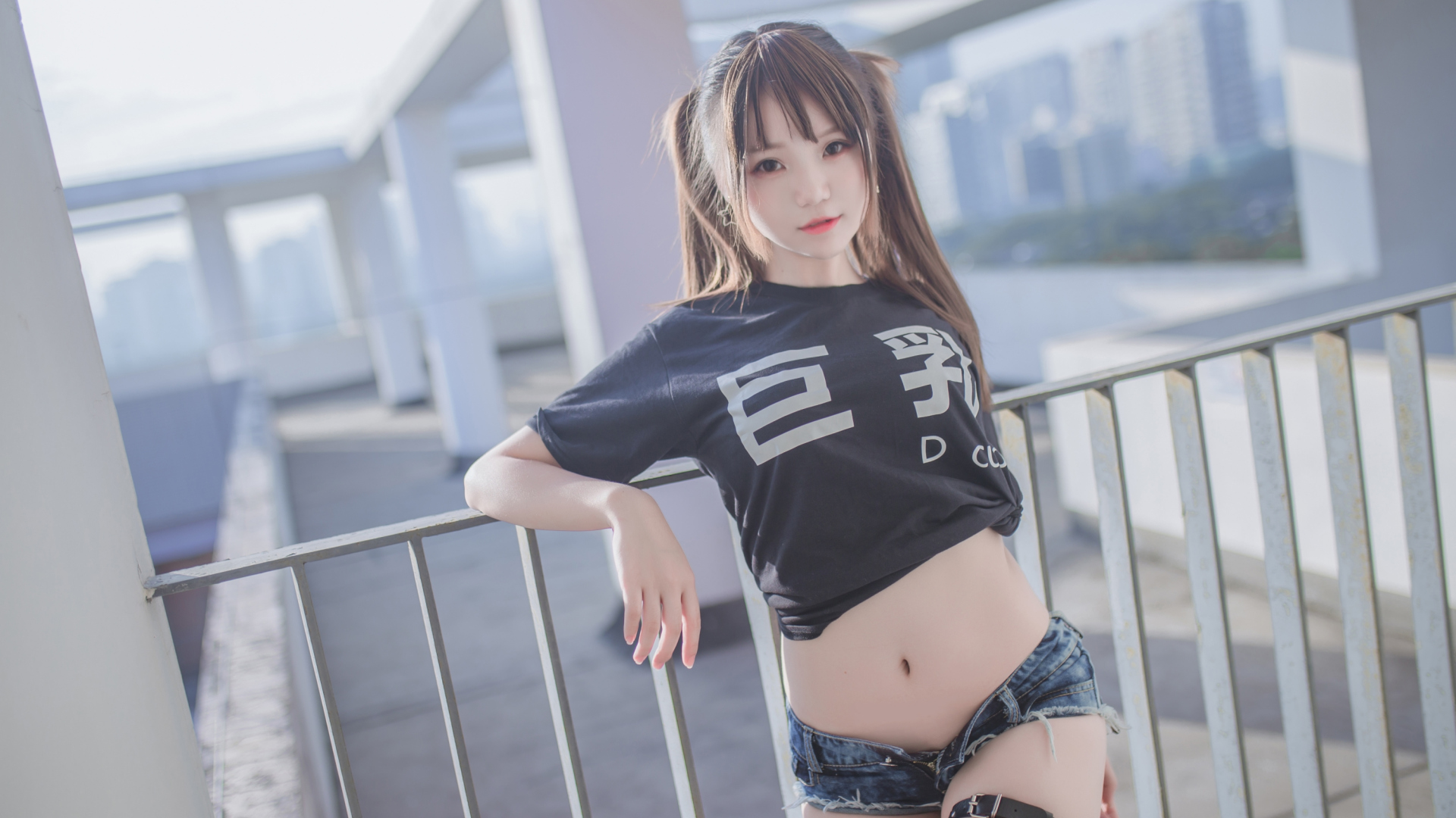 Gl23917 - Yoko Cos - 1920x1080 Wallpaper - teahub.io