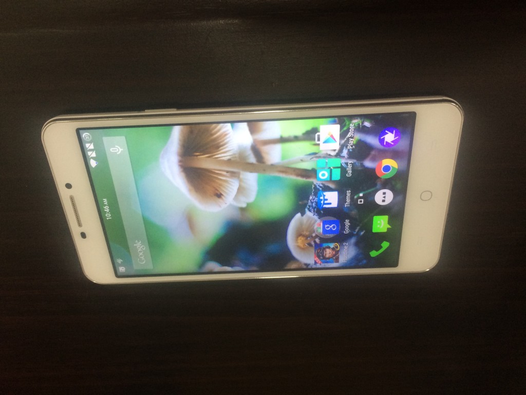 Yu Yureka Plus - Yureka Plus In Hand - 1024x768 Wallpaper - teahub.io