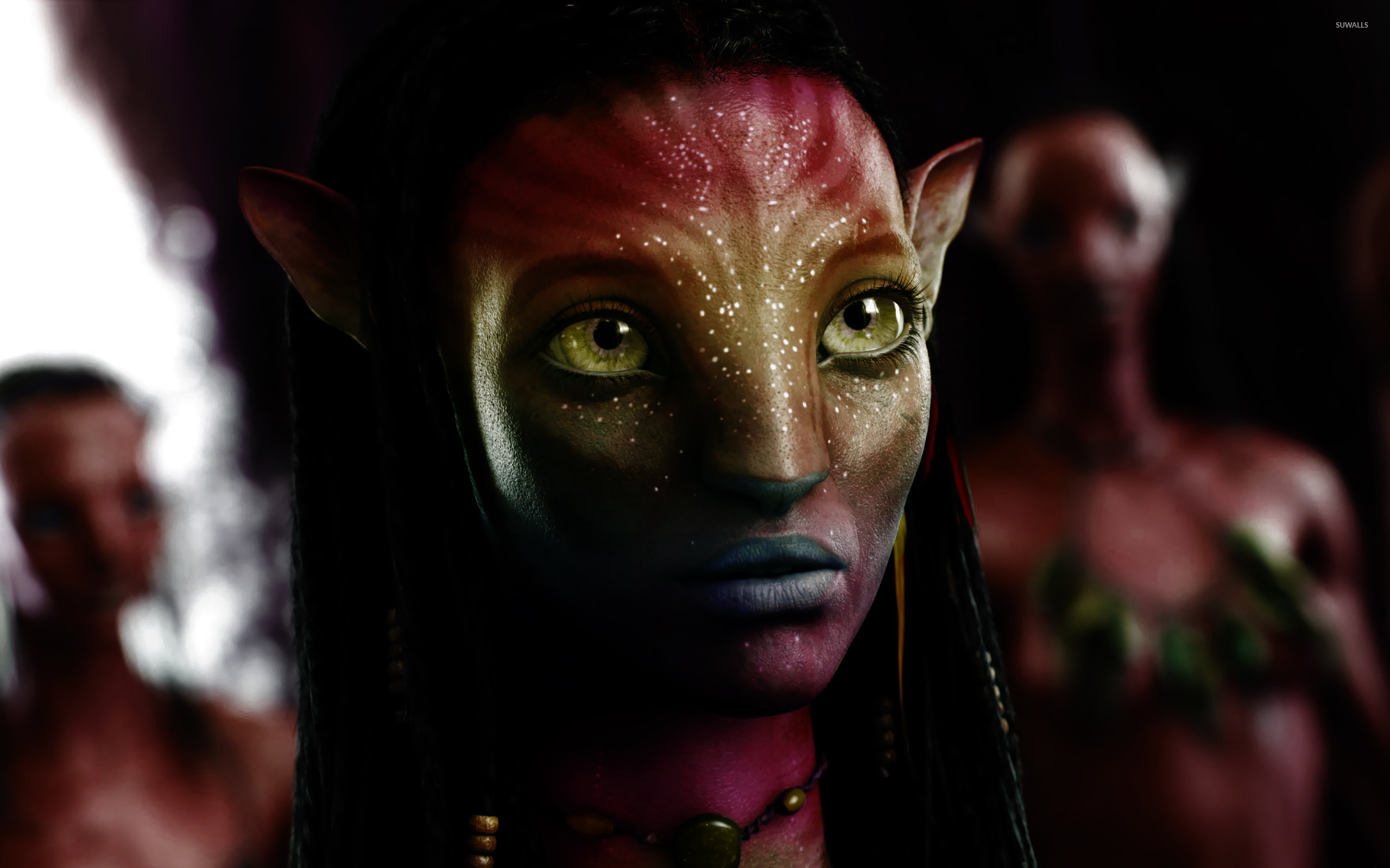 Avatar 5 Avatar - 2560x1600 Wallpaper - teahub.io