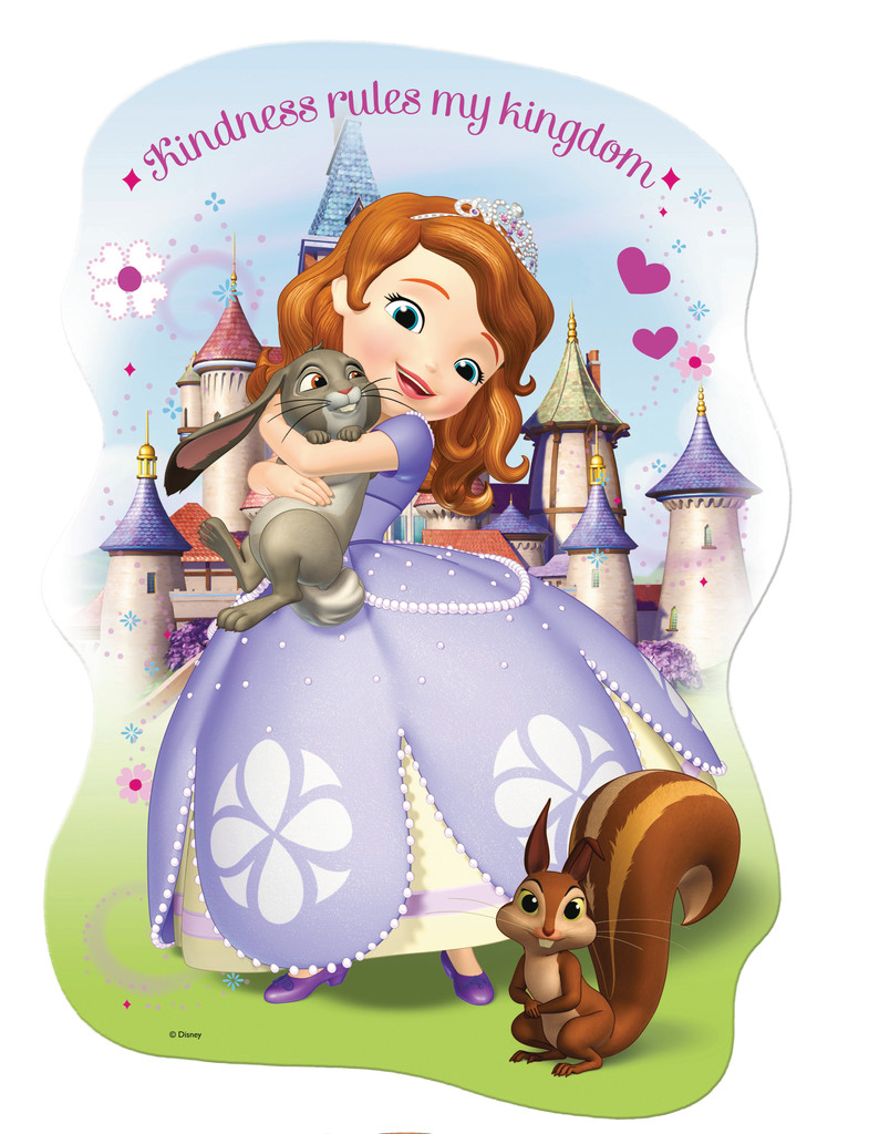 Sofia Sofia The First 39130694 785 - Sofia The First - 785x1024 ...