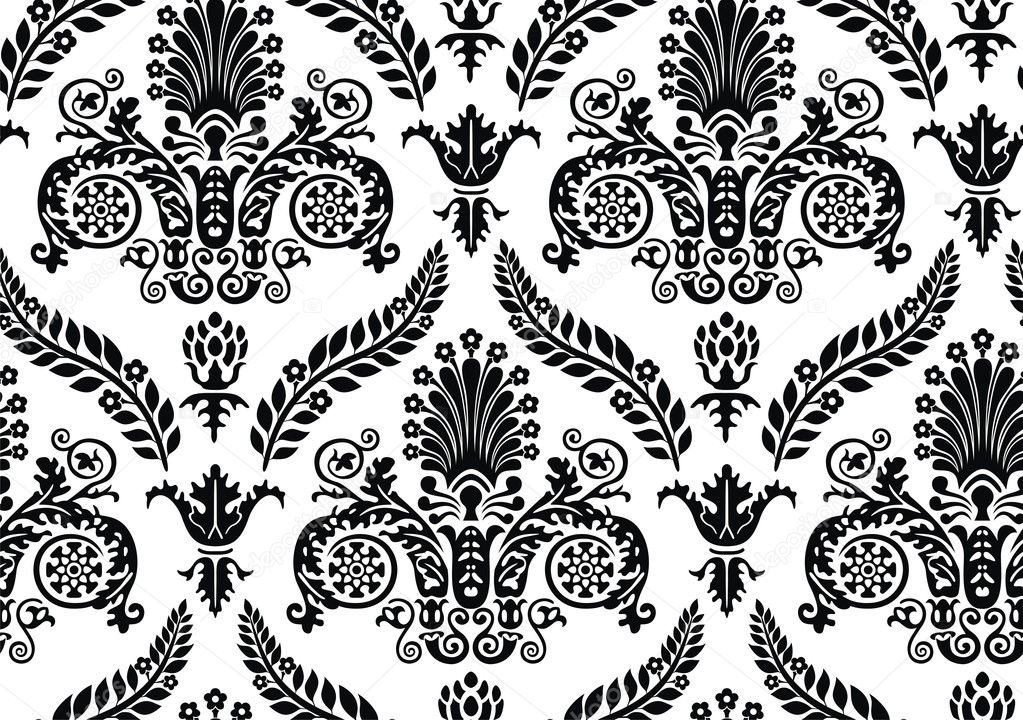 Renaissance Art Renaissance Pattern - 1023x720 Wallpaper - teahub.io