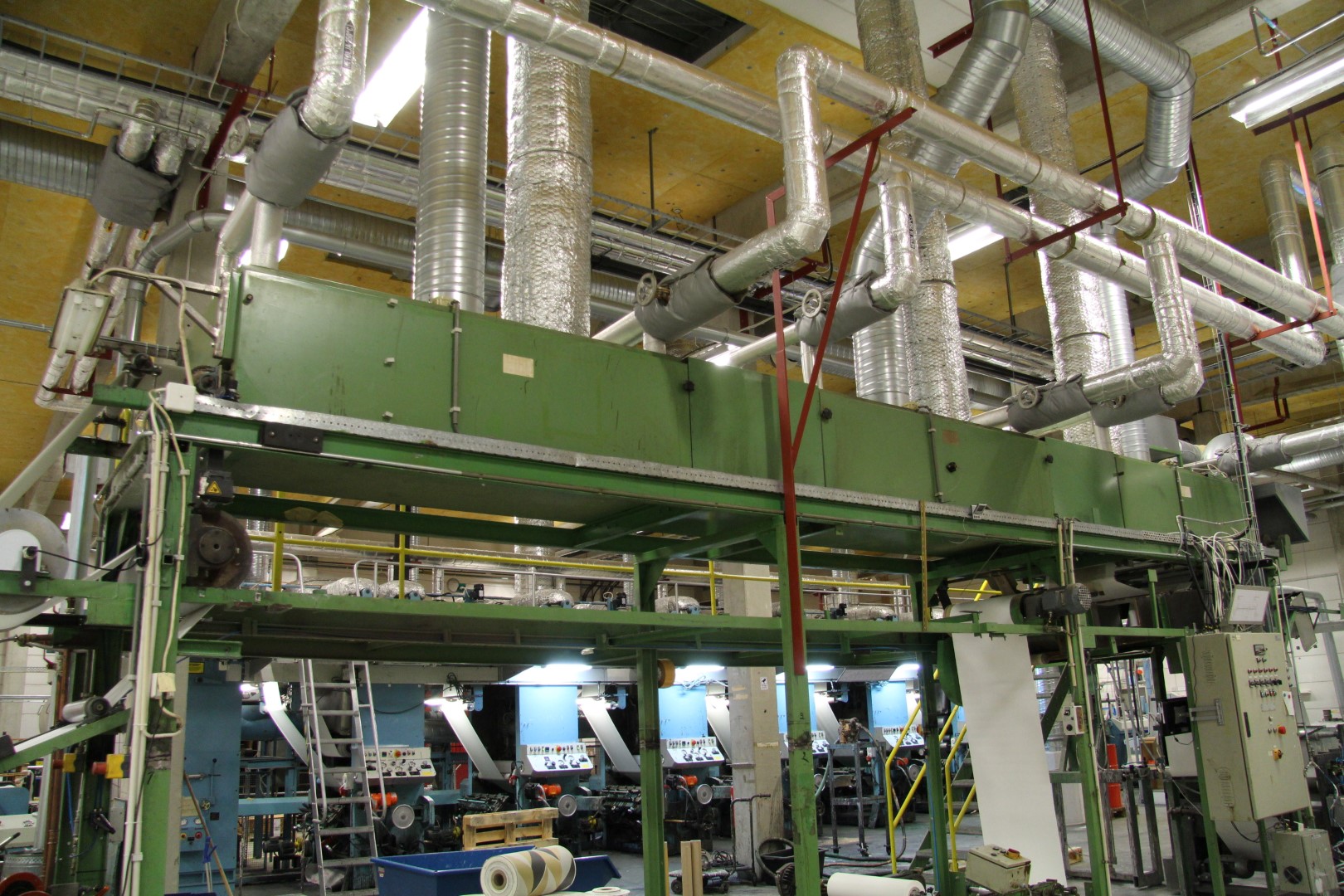 Machine - 1620x1080 Wallpaper - teahub.io