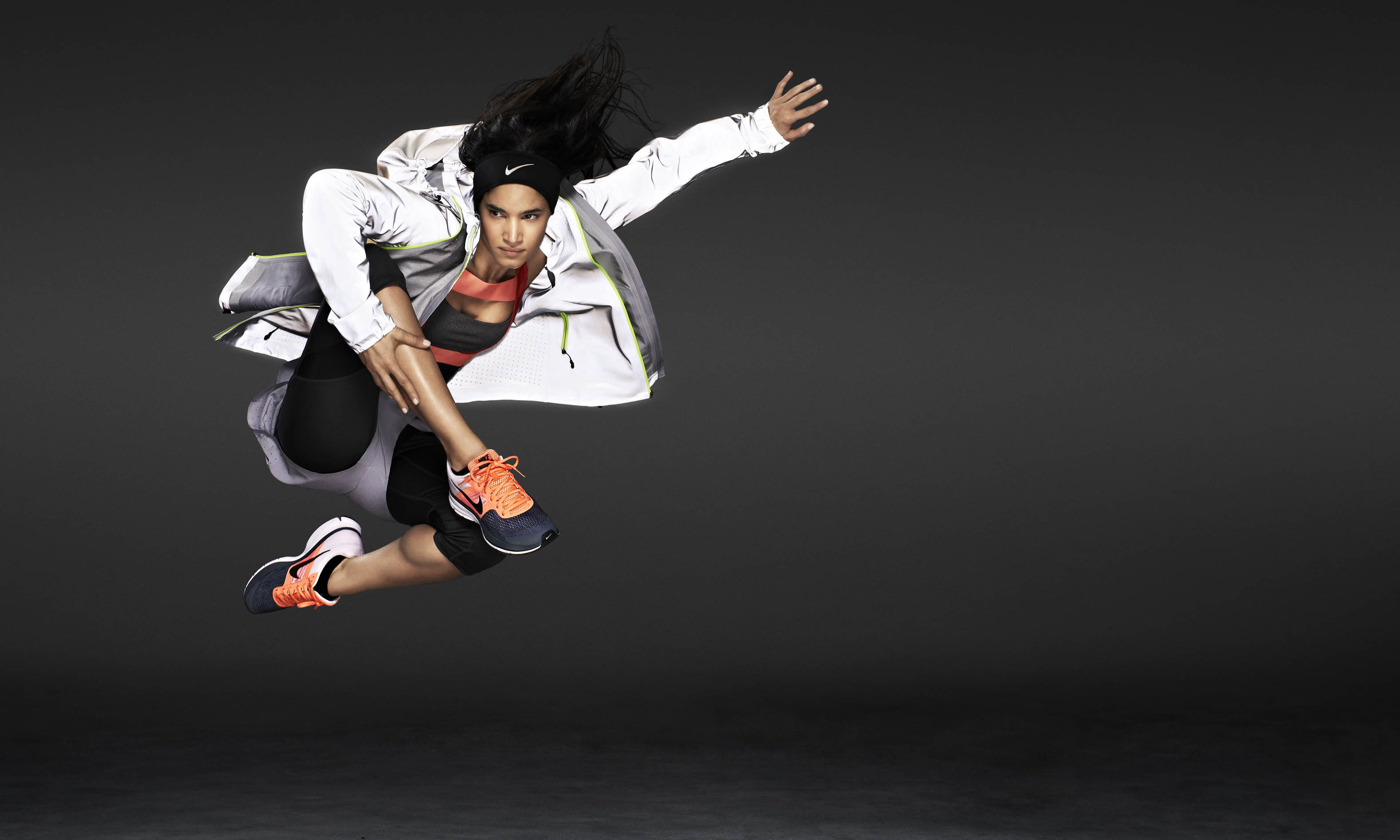Nike Photoshoot - 3153x1892 Wallpaper - teahub.io