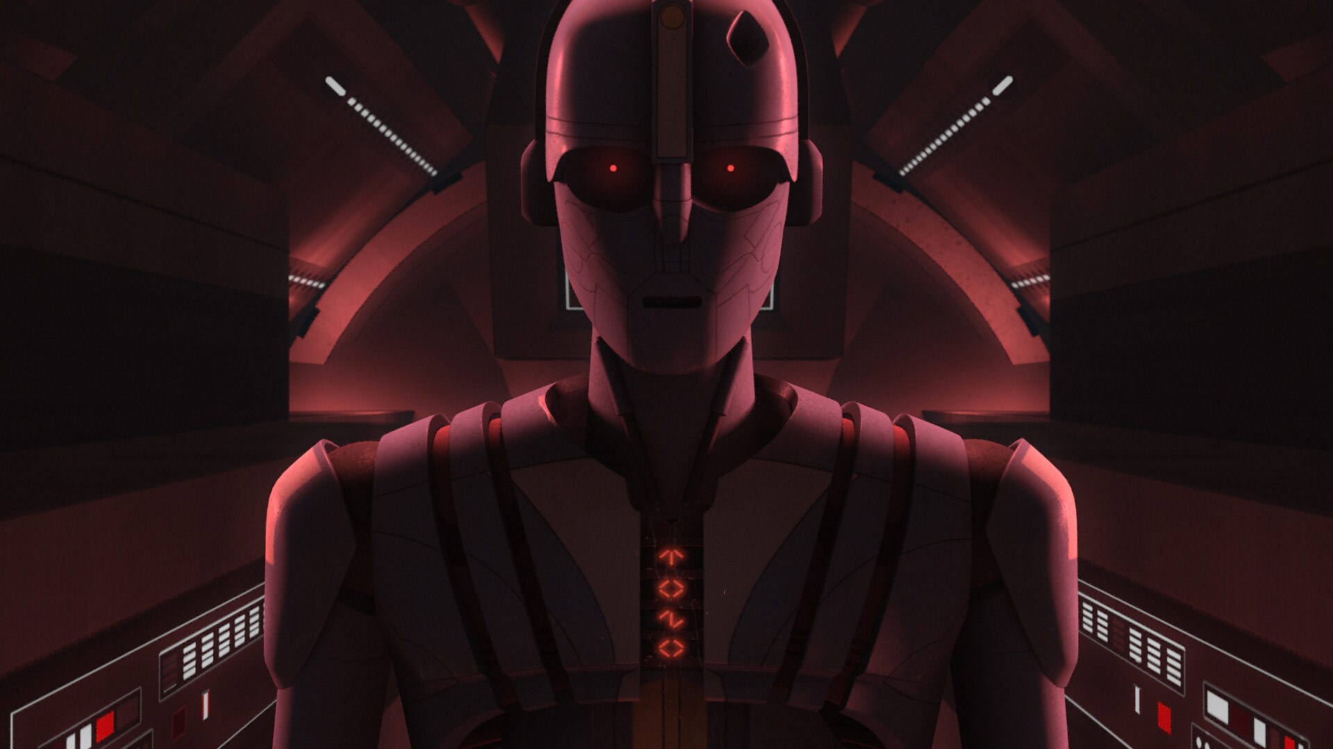 Star Wars Xd Infiltrator Droid - 1920x1080 Wallpaper - teahub.io