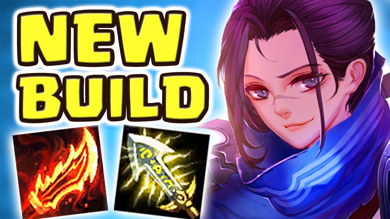 Master Yi 3 Item - 1280x720 Wallpaper - teahub.io