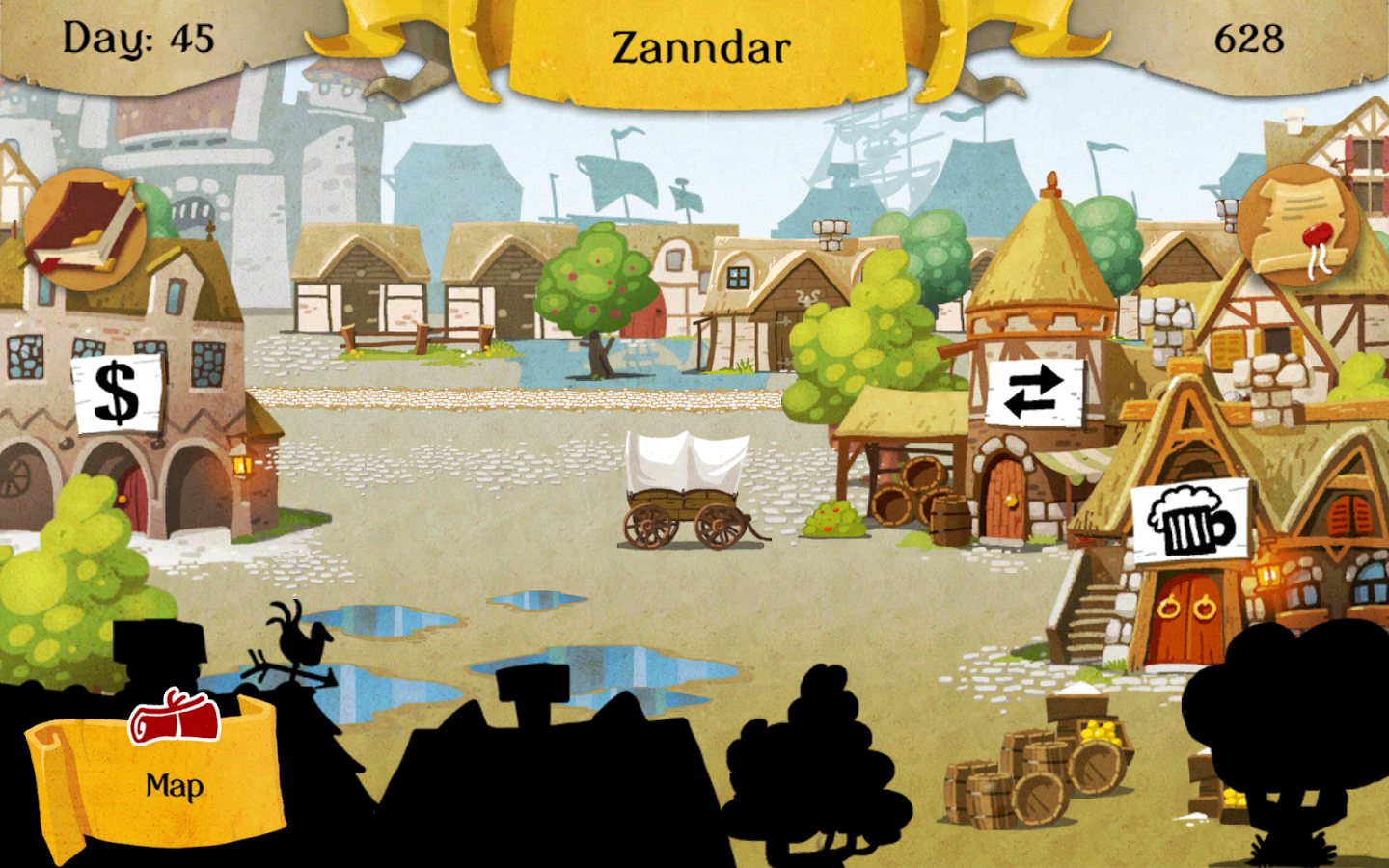 16 Bit Trader - 1440x900 Wallpaper - teahub.io