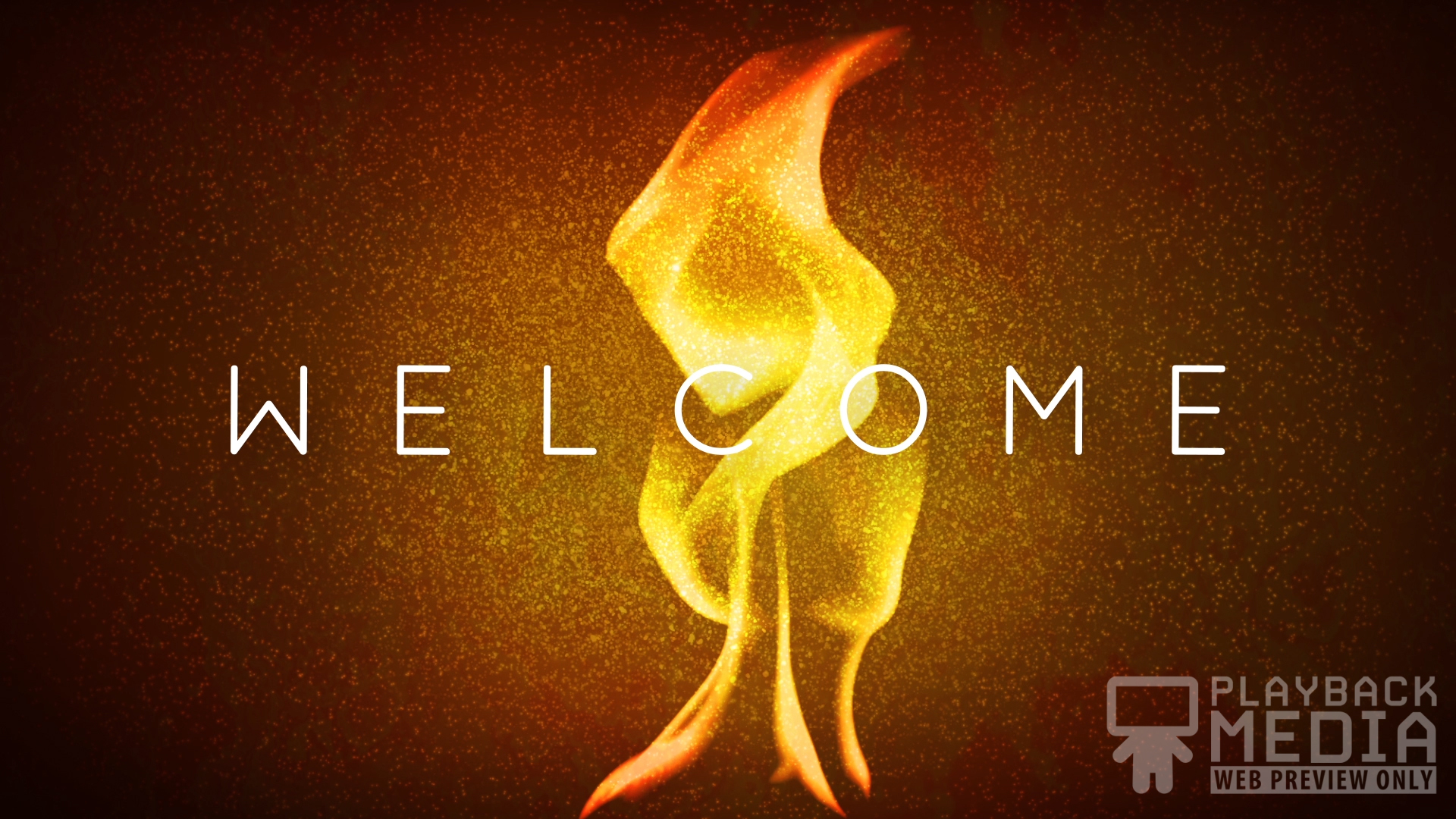 Holy Flame Welcome Motion Image - Graphic Design - 1920x1080 Wallpaper ...