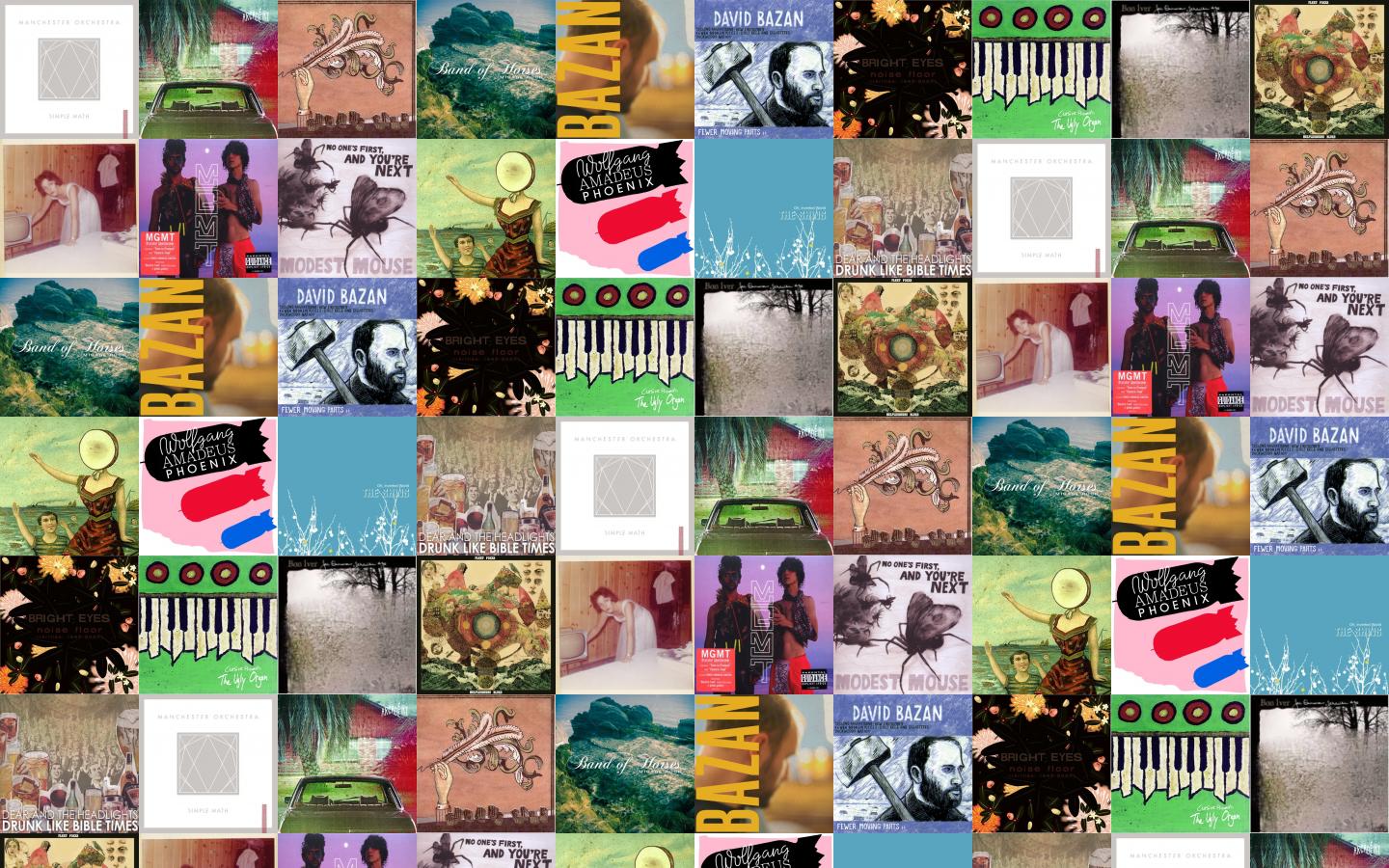 Collage 1440x900 Wallpaper Teahub io