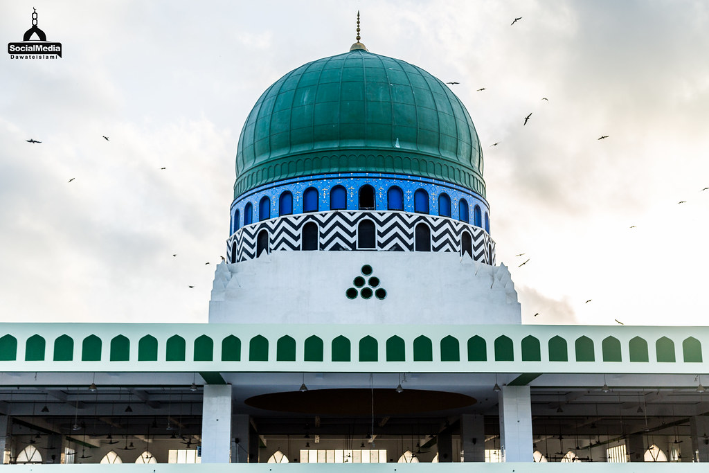 Dawat E Islami Background - 1024x683 Wallpaper - teahub.io