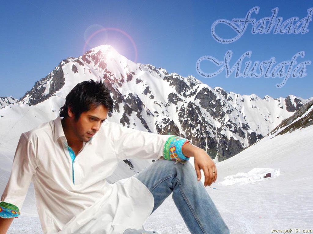 Fahad Mustafa - 1024x768 Wallpaper - teahub.io