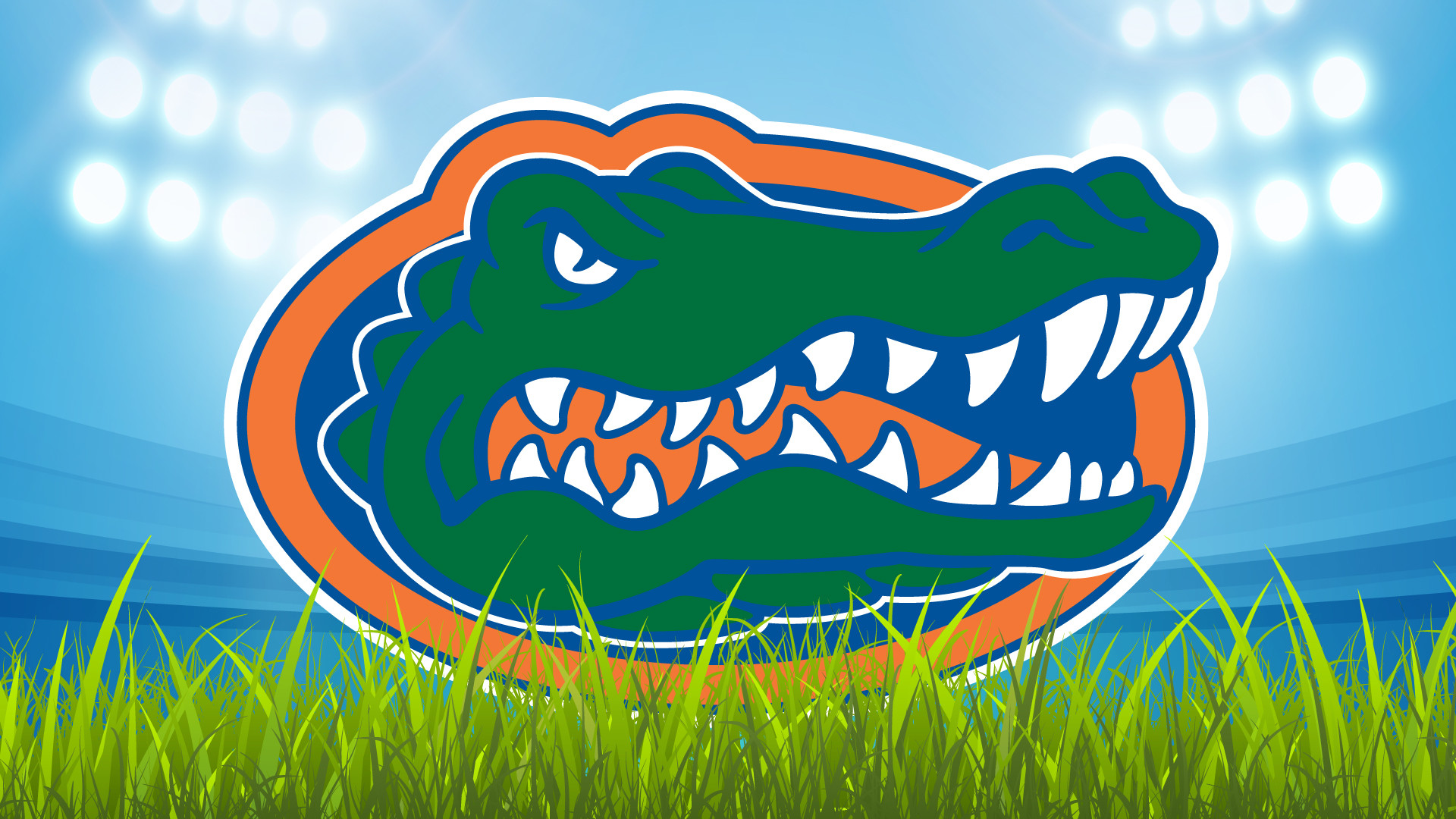 Gator Grass Data-src - Crystal Lake South High School Mascot ...