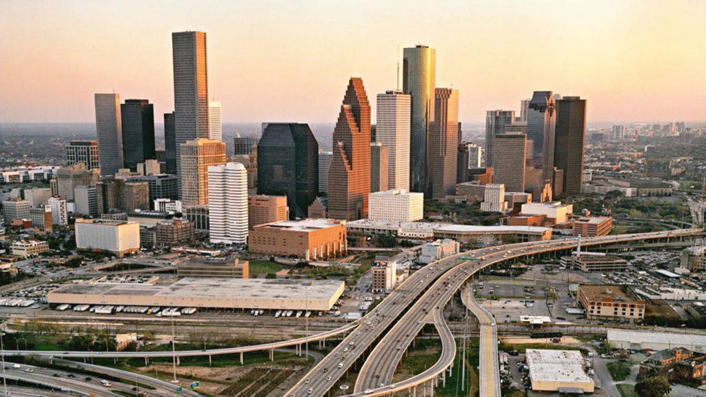 Houston Tx Wallpaper - 5 Themes Of Geography Of Houston - 1024x576 ...