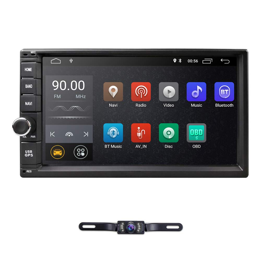 Android Car Multimedia - 1000x1000 Wallpaper - teahub.io