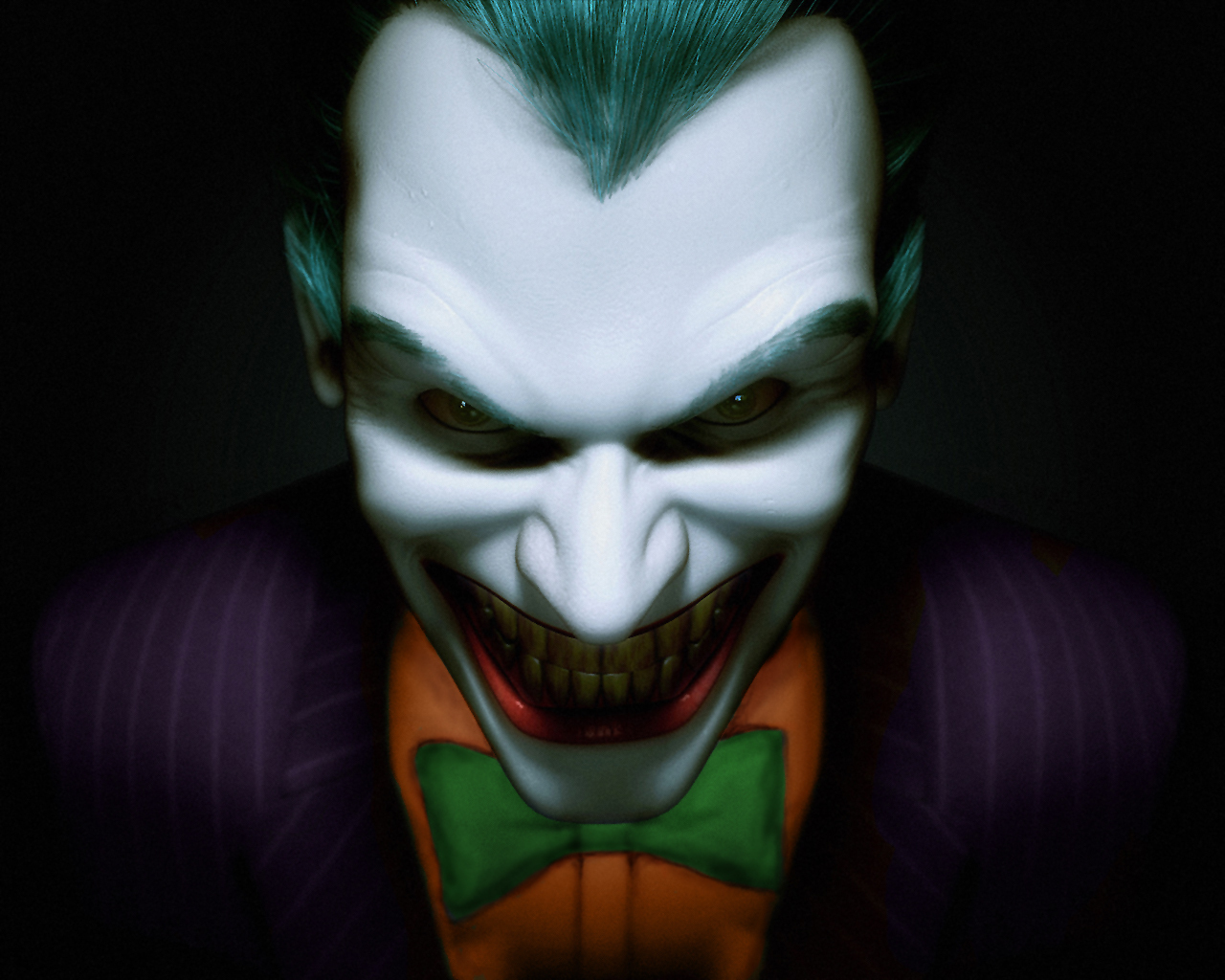 Coringa - Coringa Em Hd Imagens - 1280x1024 Wallpaper - teahub.io