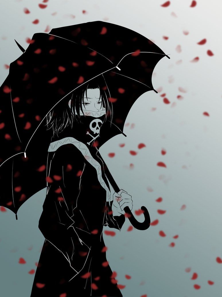 Feitan Wallpaper - 774x1033 Wallpaper - teahub.io