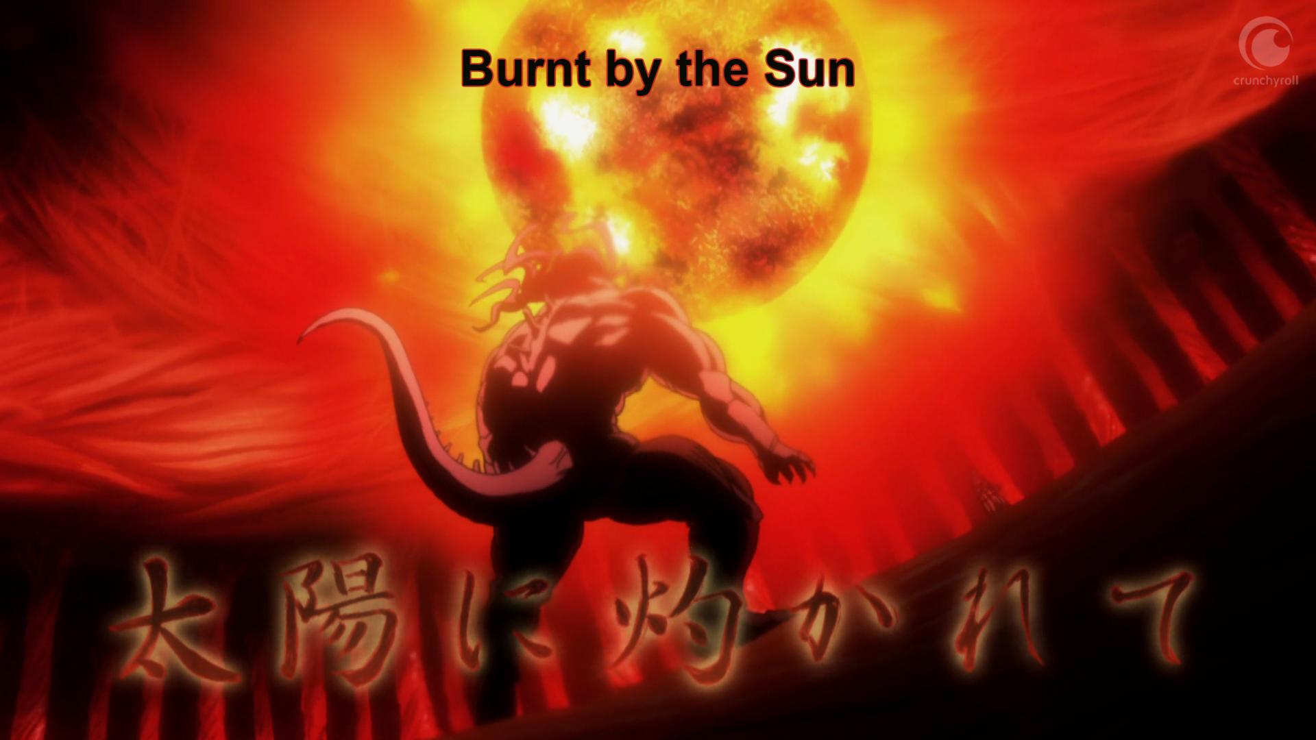 Hxh Feitan Sun - 1920x1080 Wallpaper - teahub.io