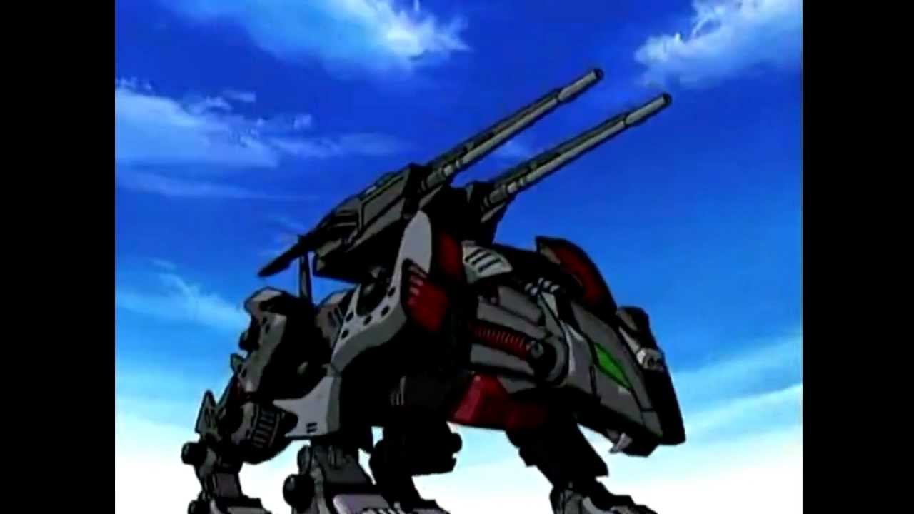 Zoids Show - 1280x720 Wallpaper - teahub.io