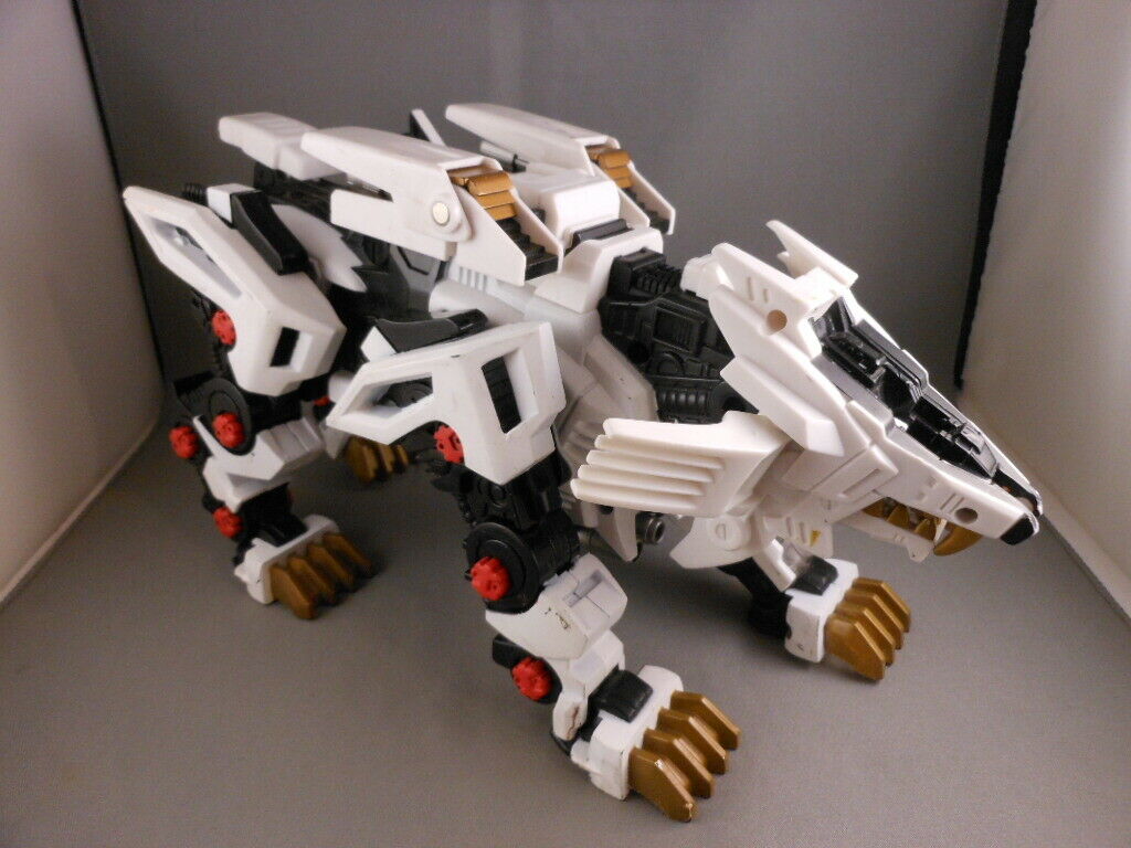White Zoids - 1024x768 Wallpaper - teahub.io
