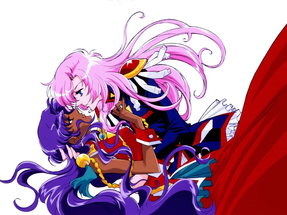 Revolutionary Girl Utena - 1160x870 Wallpaper - teahub.io
