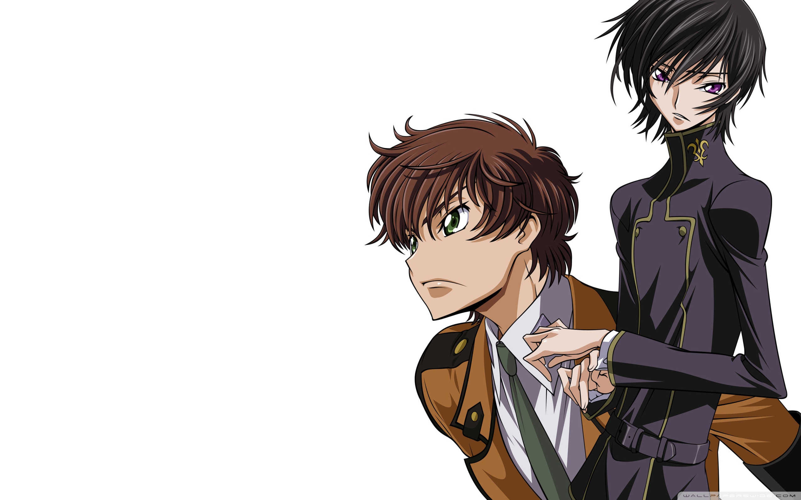 Code Geass Png - 2560x1600 Wallpaper - teahub.io