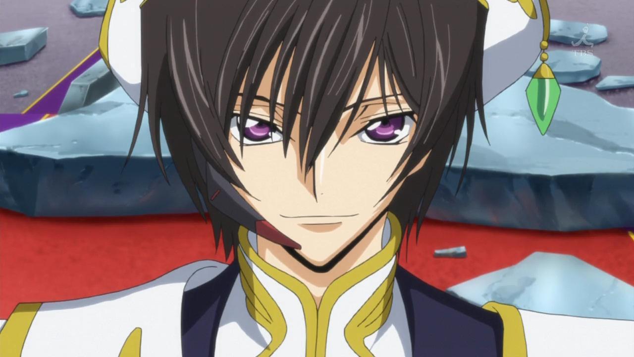 King Lelouch - 1280x720 Wallpaper - teahub.io