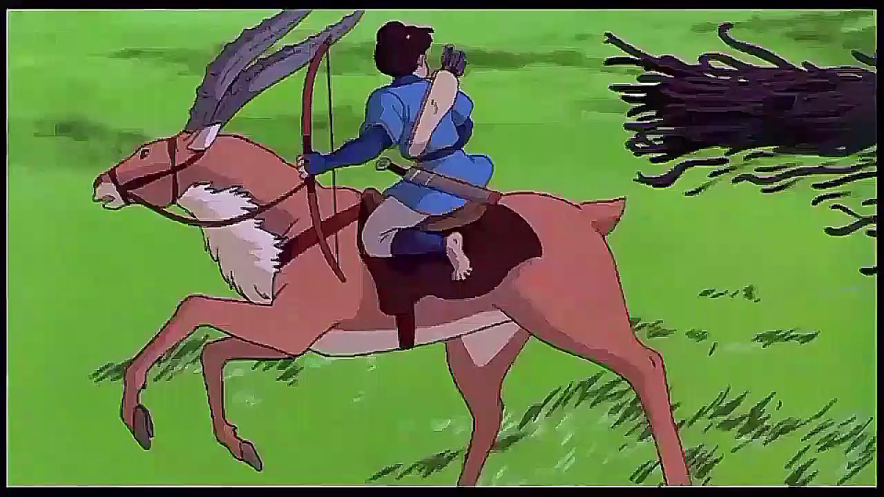 Mane - 1280x720 Wallpaper - teahub.io