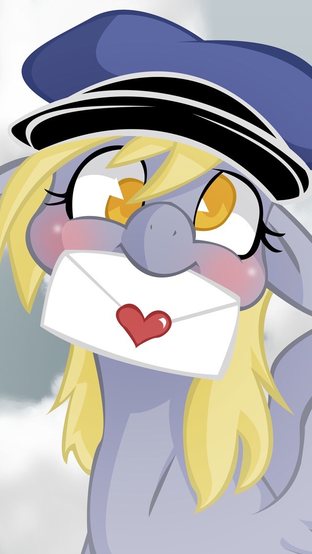 Mlp Phone Wallpapers - 640x1136 Wallpaper - teahub.io