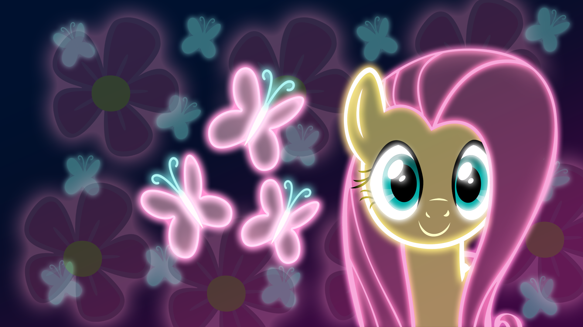 Mlp Phone Wallpaper - 1920x1080 Wallpaper - teahub.io