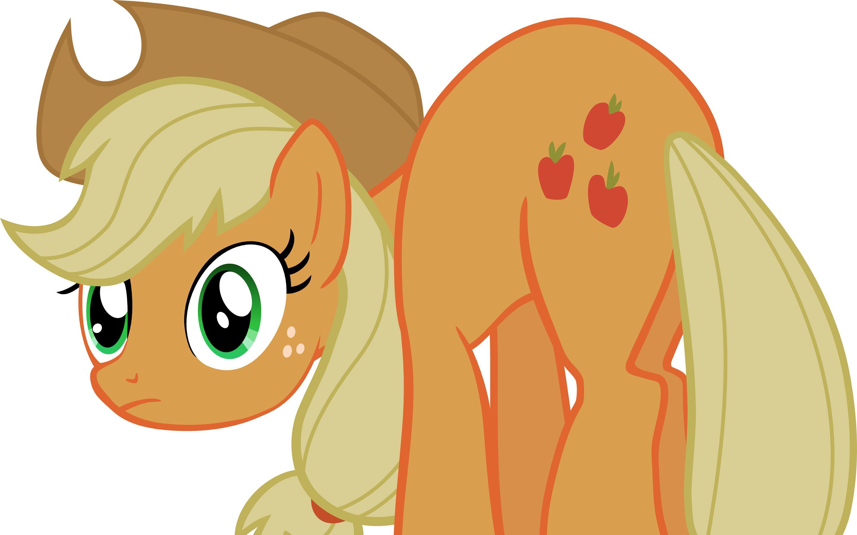 Applejack - 2880x1800 Wallpaper - teahub.io
