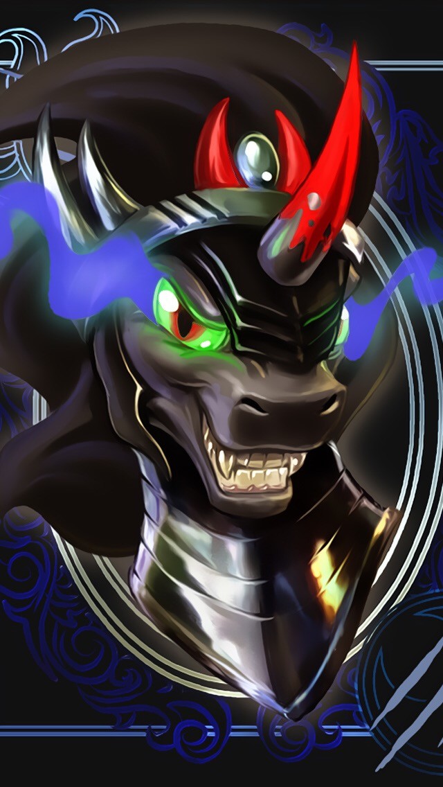 Mlp Phone Wallpapers - 640x1136 Wallpaper - teahub.io