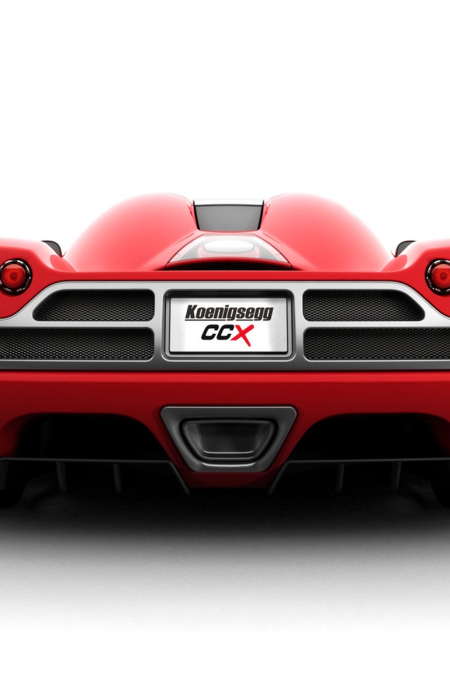 Koenigsegg Ccr Vs Ccx - 640x960 Wallpaper - teahub.io
