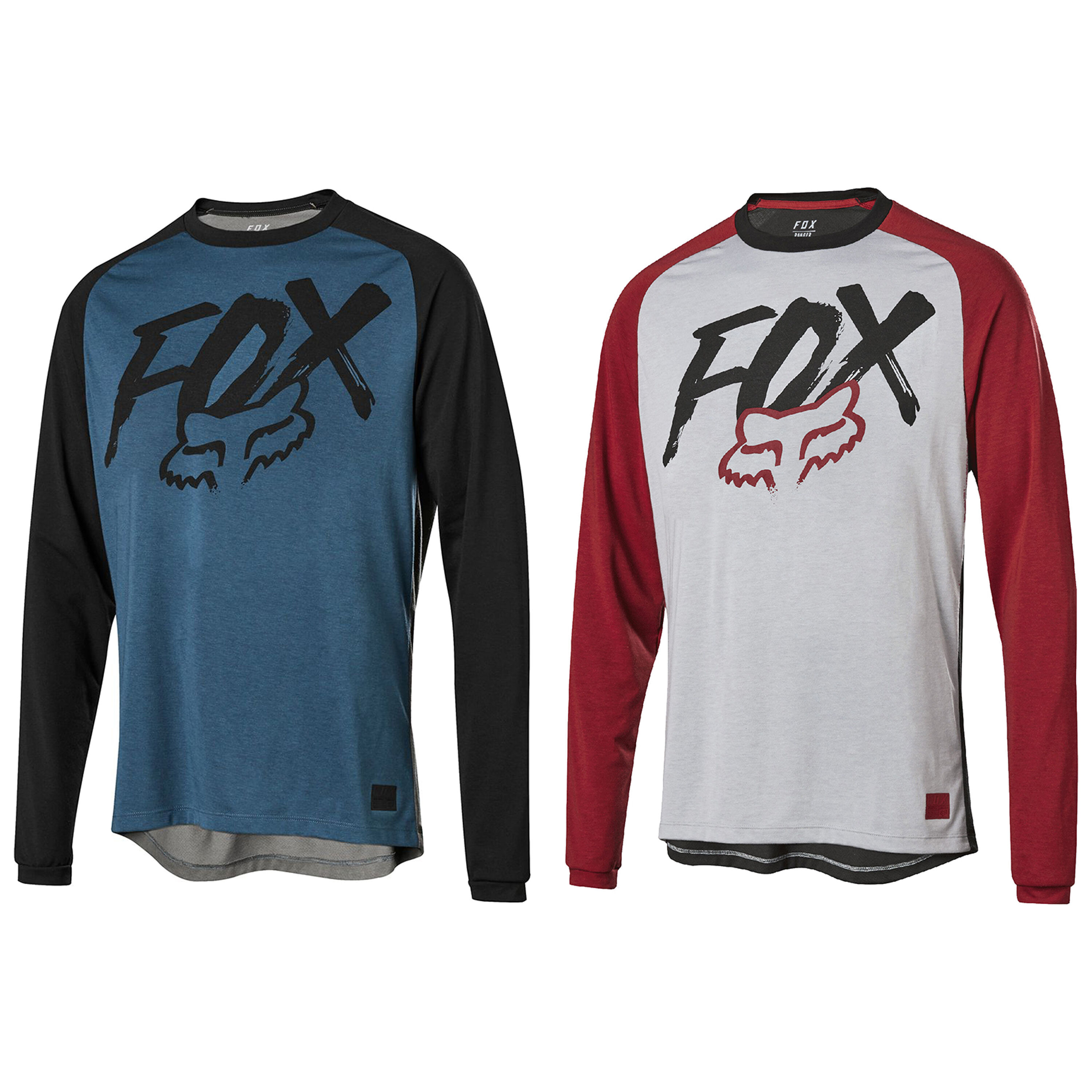 Fox Racing Shirt 2019 - 3000x3000 Wallpaper - teahub.io