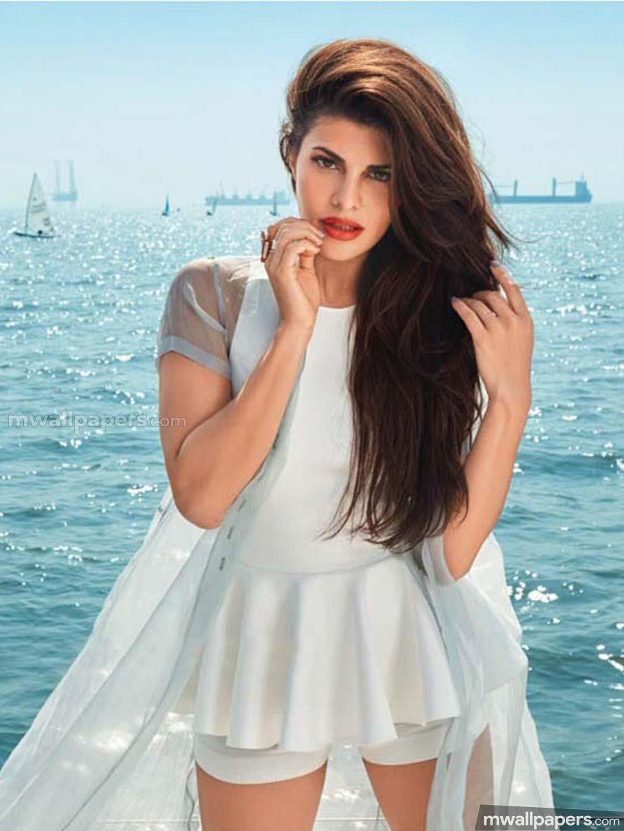 Jacqueline Fernandez Beautiful Hd Photoshoot Stills - Jacqueline ...