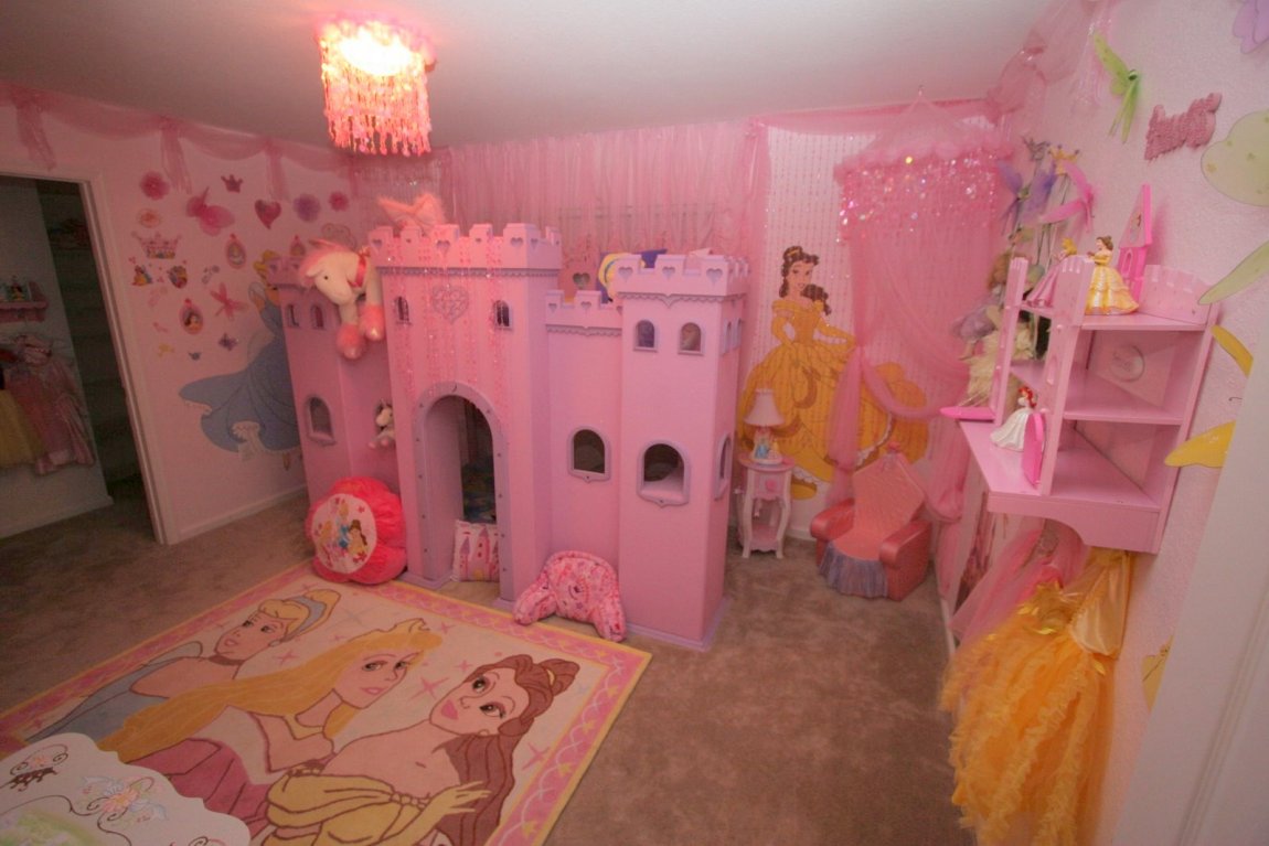 Princess Room - 1150x767 Wallpaper - teahub.io