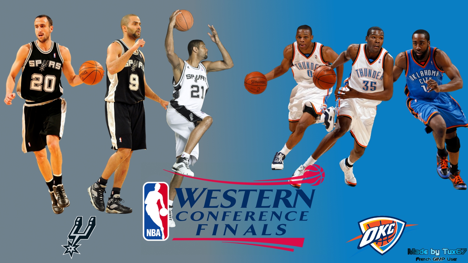 Basketball Moves - 1600x900 Wallpaper - teahub.io