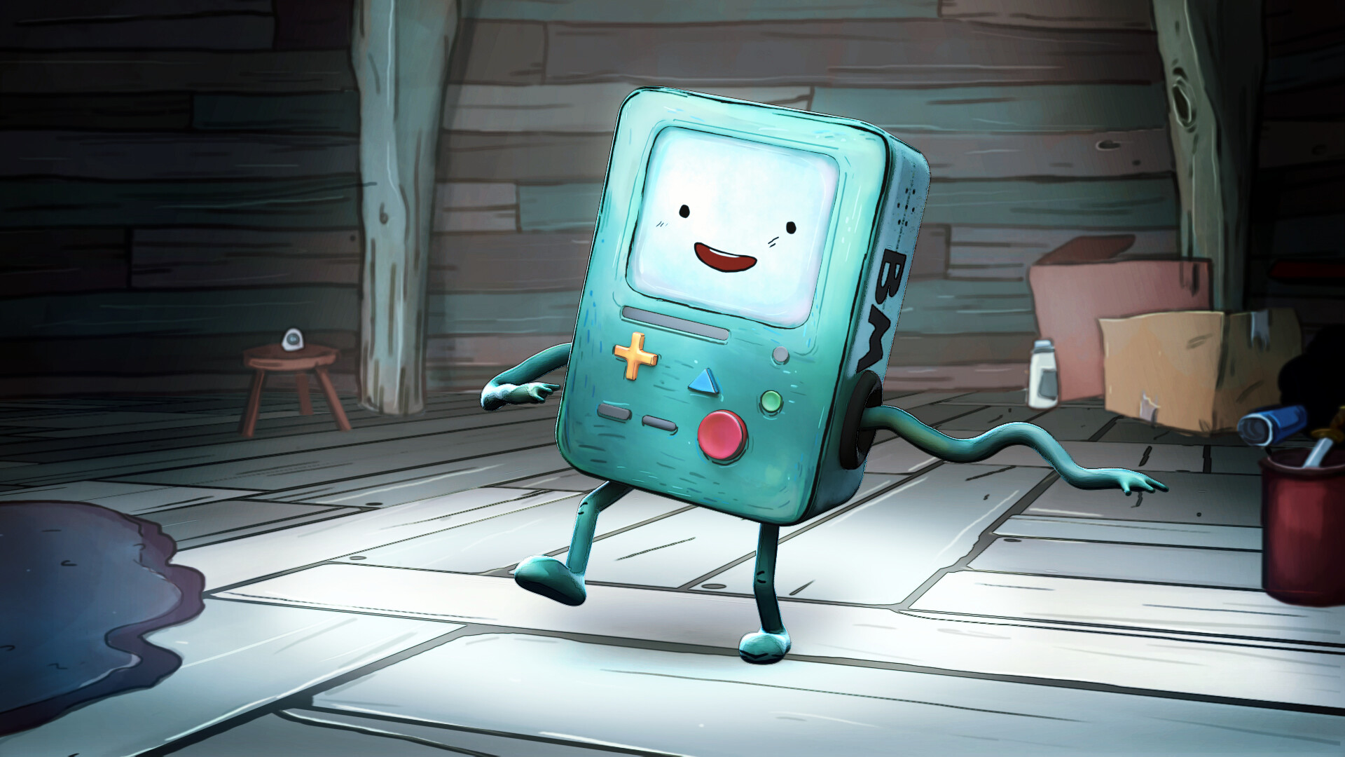 Bmo Dance - 1920x1080 Wallpaper - teahub.io