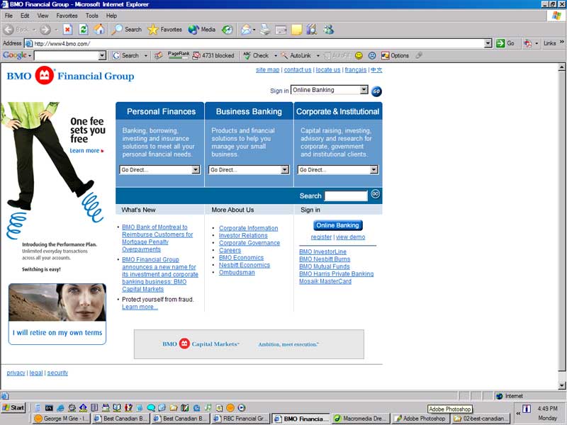 Rbc Online Saving Account - 800x600 Wallpaper - teahub.io